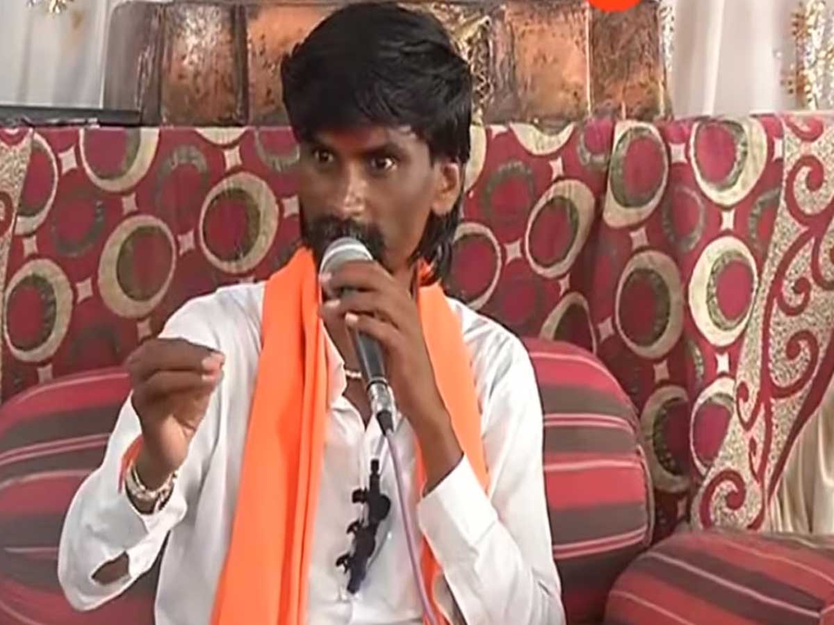 Maratha reservation: मनोज जरांगे फिर से अनिश्चितकालीन अनशन पर बैठे