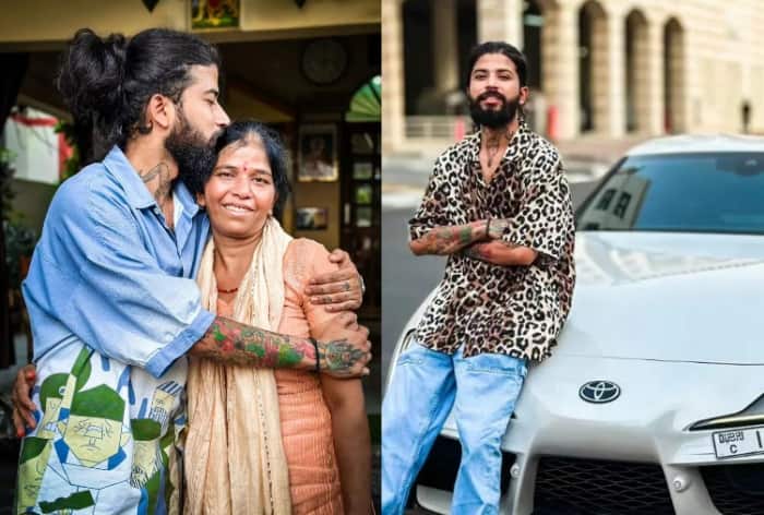 Meet Bigg Boss 17 Contestant Babu Bhaiya AKA Anurag Dobhal, The UK07 ...