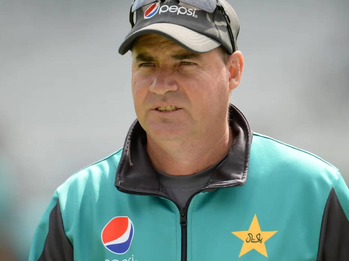 World Cup खत्म होने से पहले ही मिकी आर्थर ने डाले हथियार, बोले ...