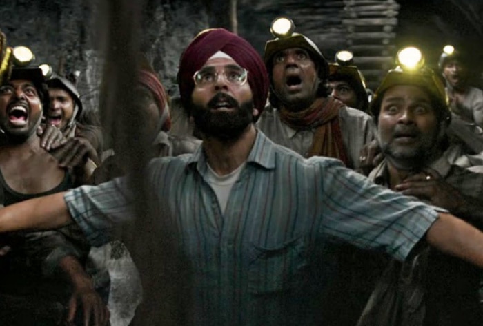 Mission Raniganj For Oscars 2024 Akshay Kumars Survival Thriller Heads ...