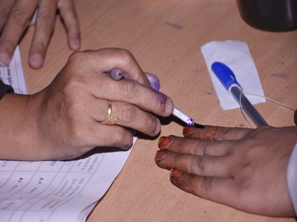 Assembly Elections 2023: Mizoram Requests Election Commission To Change ...
