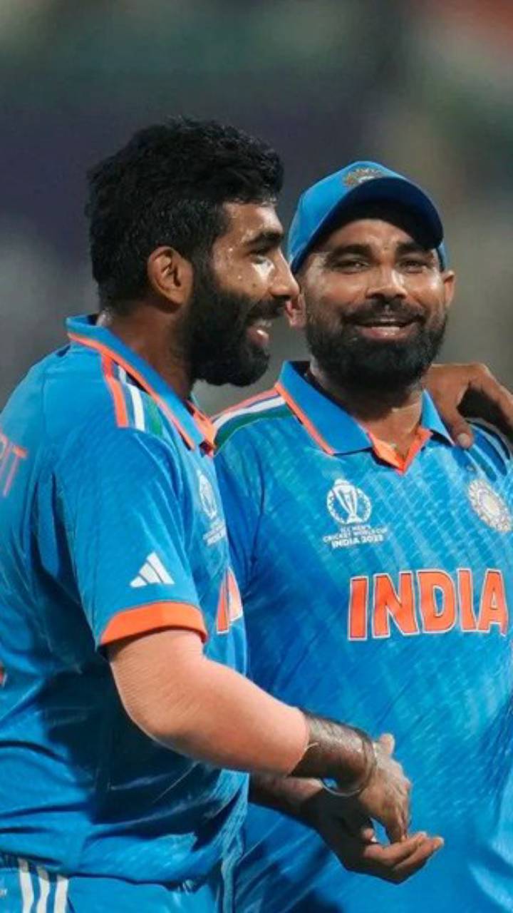 World Cup में मोहम्मद शमी का जलवा जारी, इस लिस्ट में है नंबर-1 पर