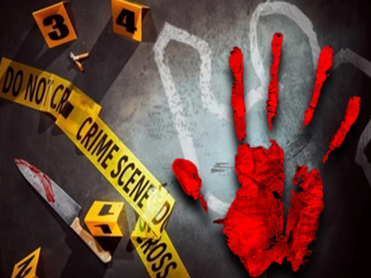 Delhi Murder Case: शव को देखकर पुजारी ने बता दिया कौन है हत्यारा ...