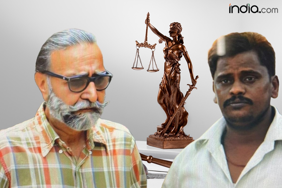 Nithari Kand: निठारी के आरोपी मोनिंदर पंढेर-सुरेंद्र कोली को क्यों किया ...