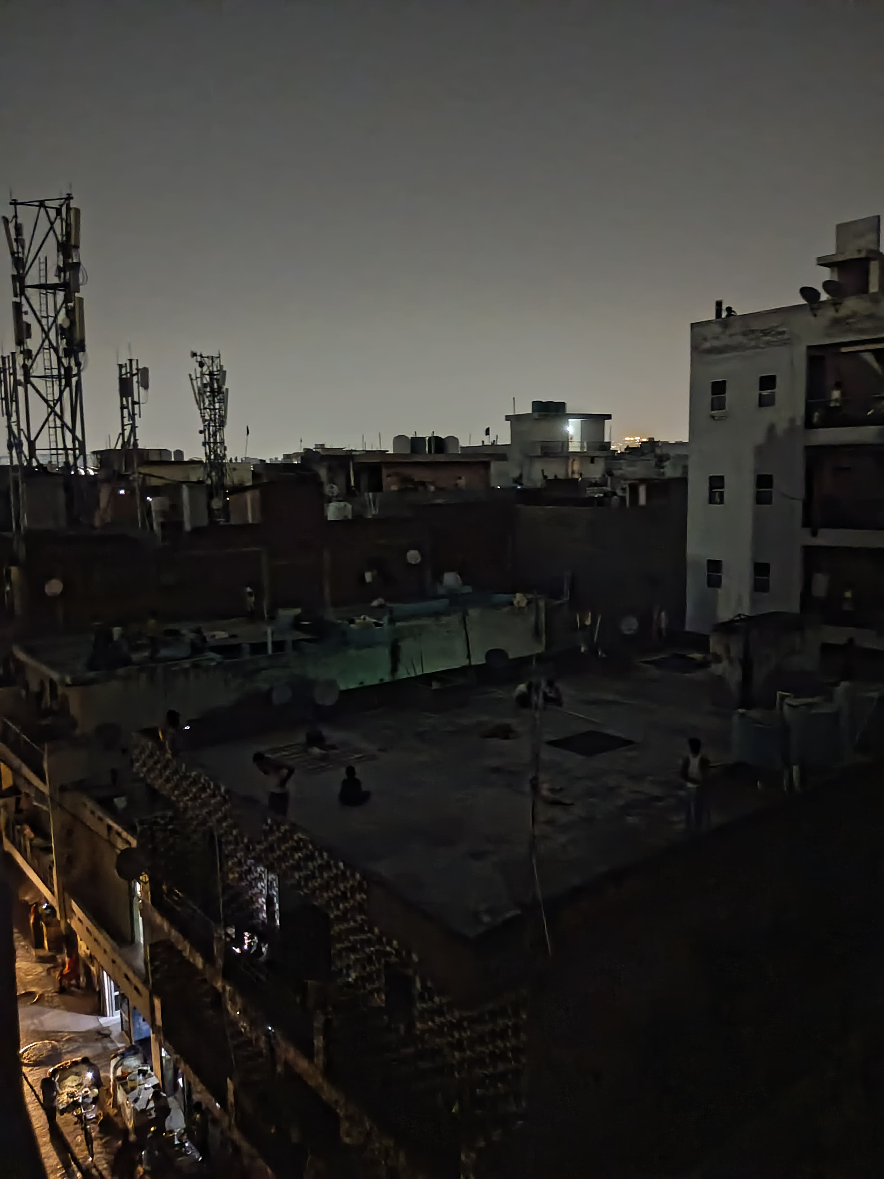 Noida Power Outage: Residents Suffer As Power SupplyIn These Areas On ...