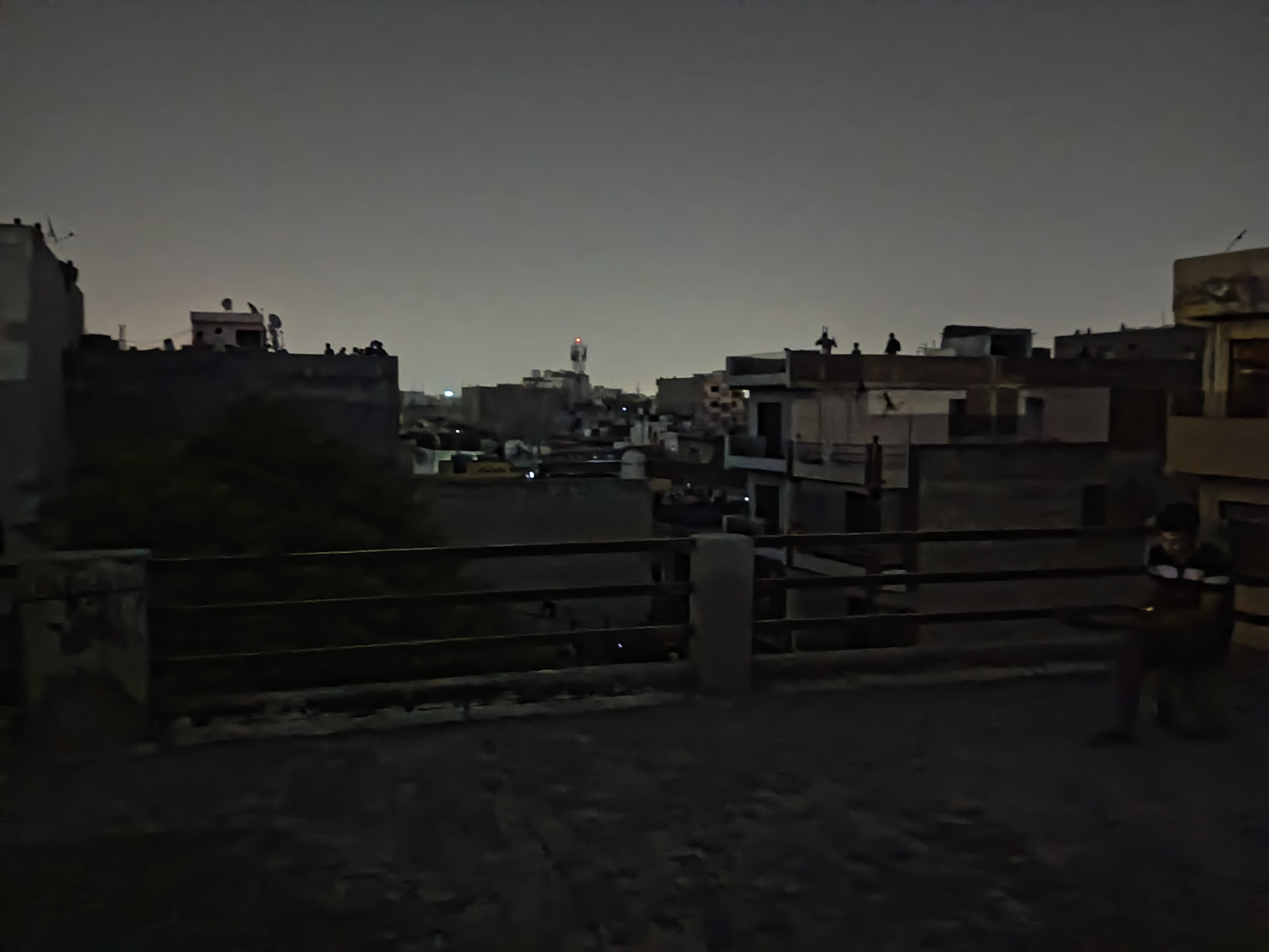 Noida Power Outage: Residents Suffer As Power SupplyIn These Areas On ...