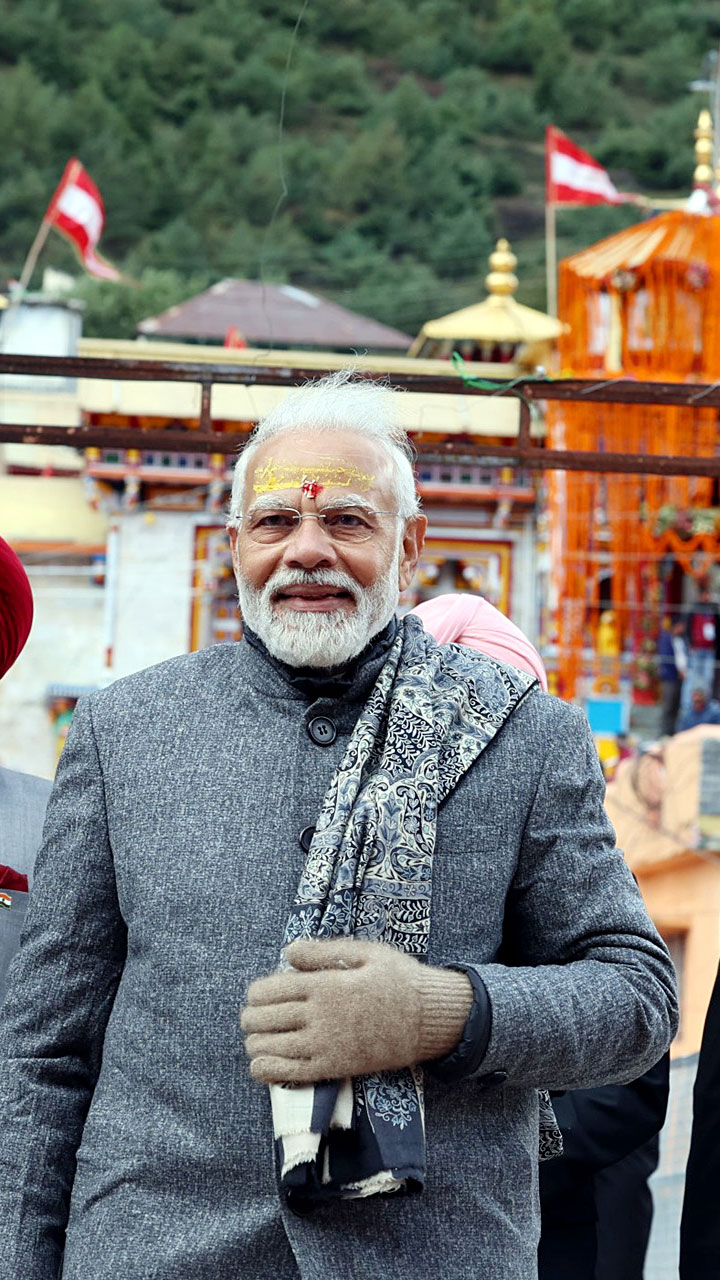 आज उत्तराखंड में PM Modi खाएंगे पहाड़ के ये स्वादिष्ट Food!