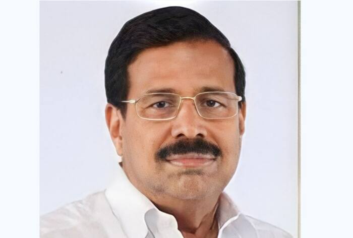 Malayalam Film Producer PV Gangadharan Dies at 80 | India.com