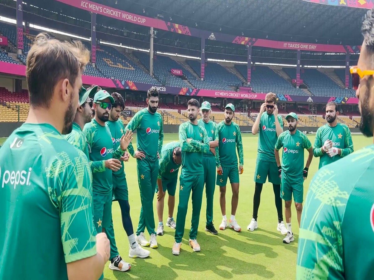 IND vs PAKभारत से हारकर बहाने बना रहा पाकिस्तान, Monty Panesar ने लताड़ा