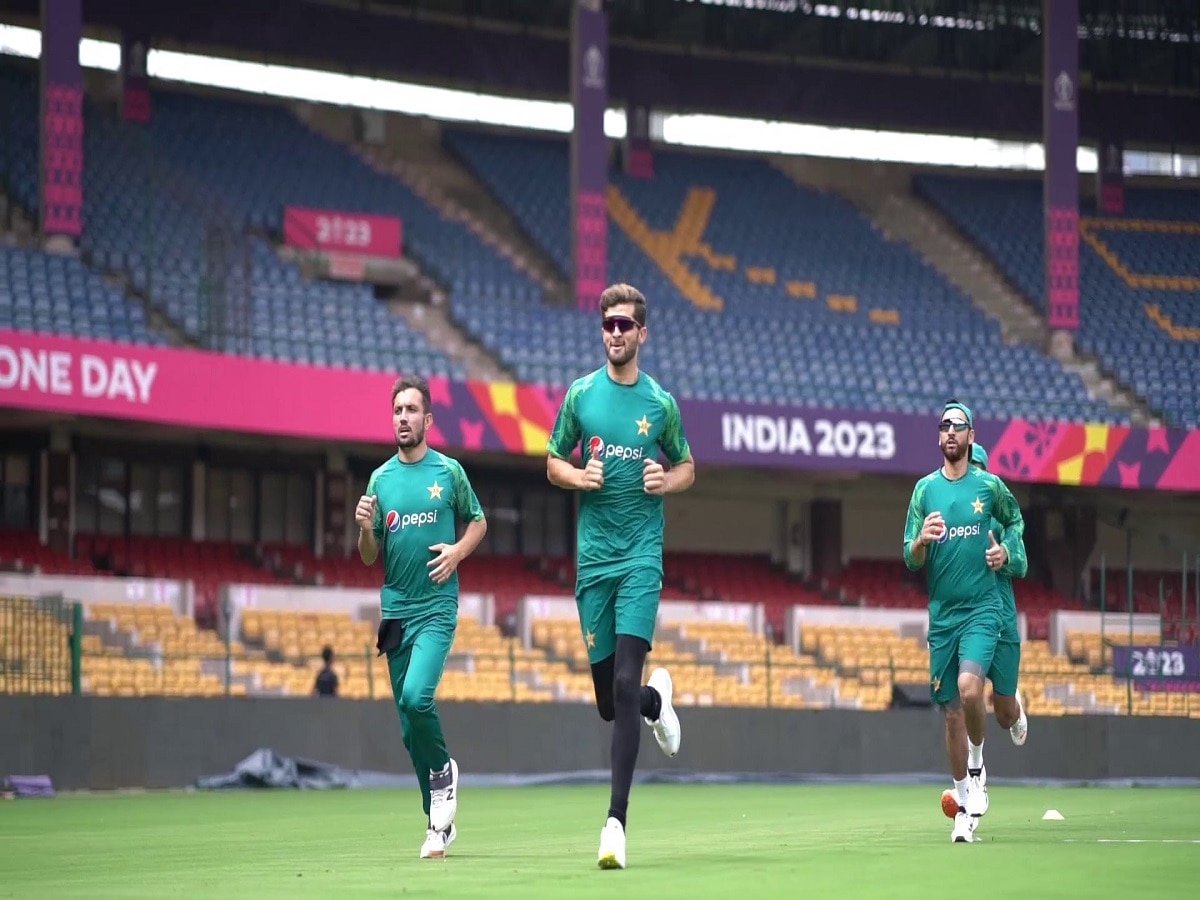 World Cup: पाकिस्तान को लगा तगड़ा झटका, Australia के खिलाफ मैच से बाहर ...