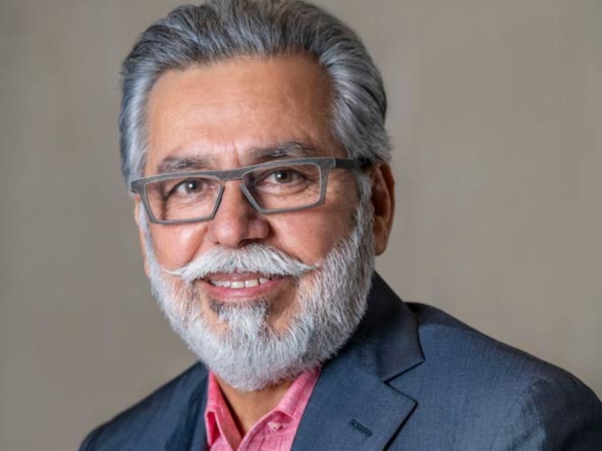 Hero Motocorp CEO Pawan Munjal In Trouble, Delhi Police Registers FIR For Forging False Bills ...