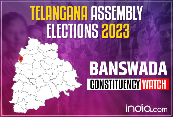 Telangana Assembly Elections 2023: TRS Or Congress; Who Will Don The ...