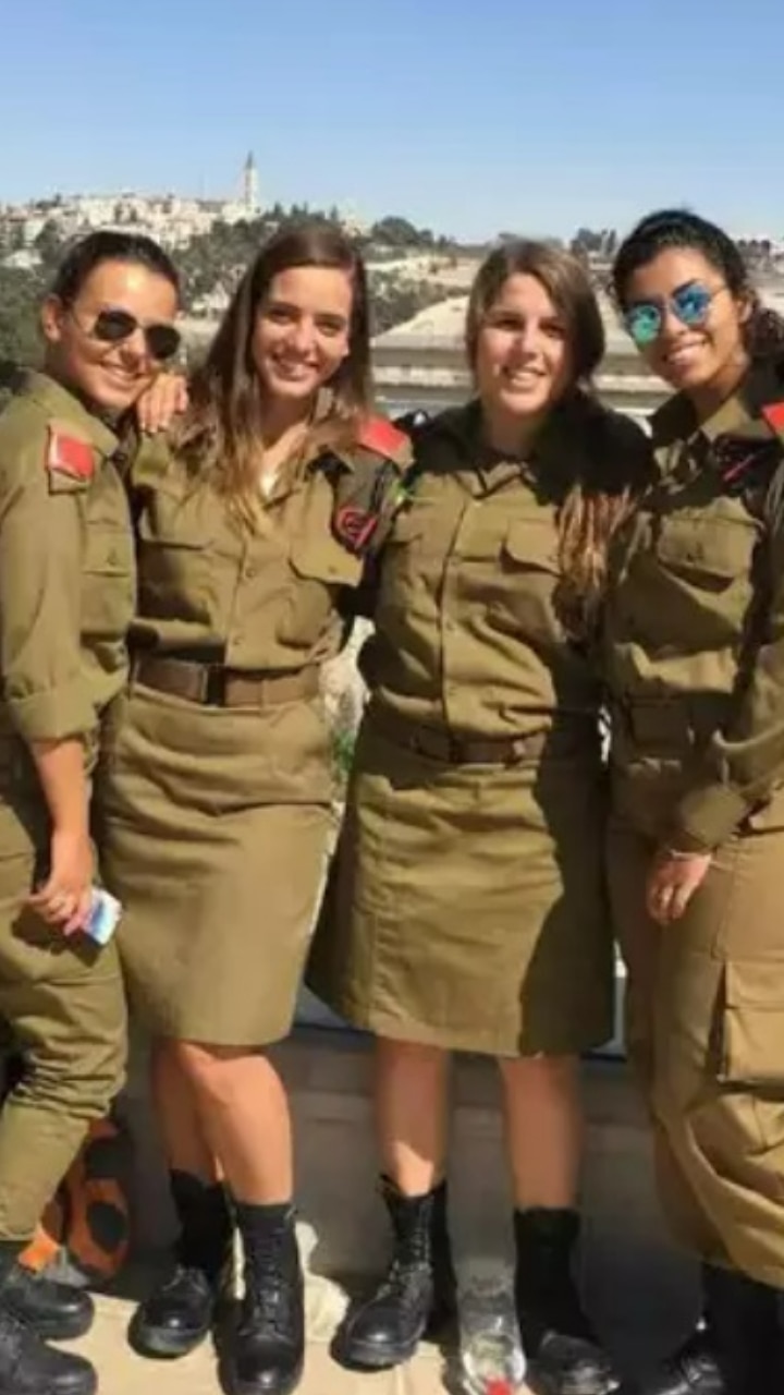 10 Amazing Facts About Israel