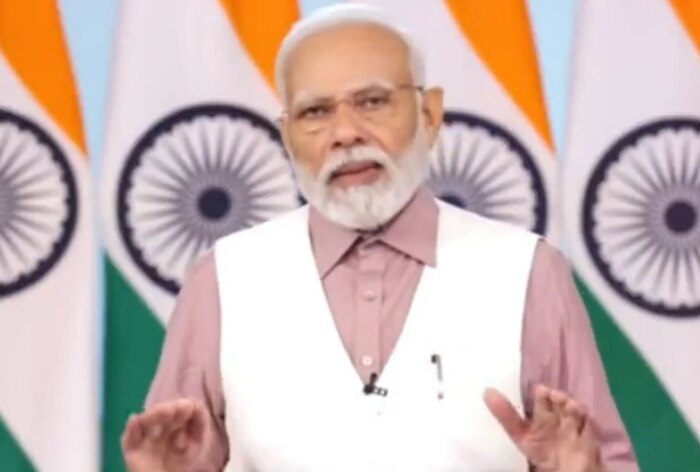 Journey Of Rozgar Melas Has Reached Important Milestone, Says PM Modi ...