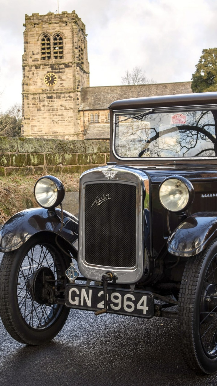 10 Greatest Small Cars Ever Made