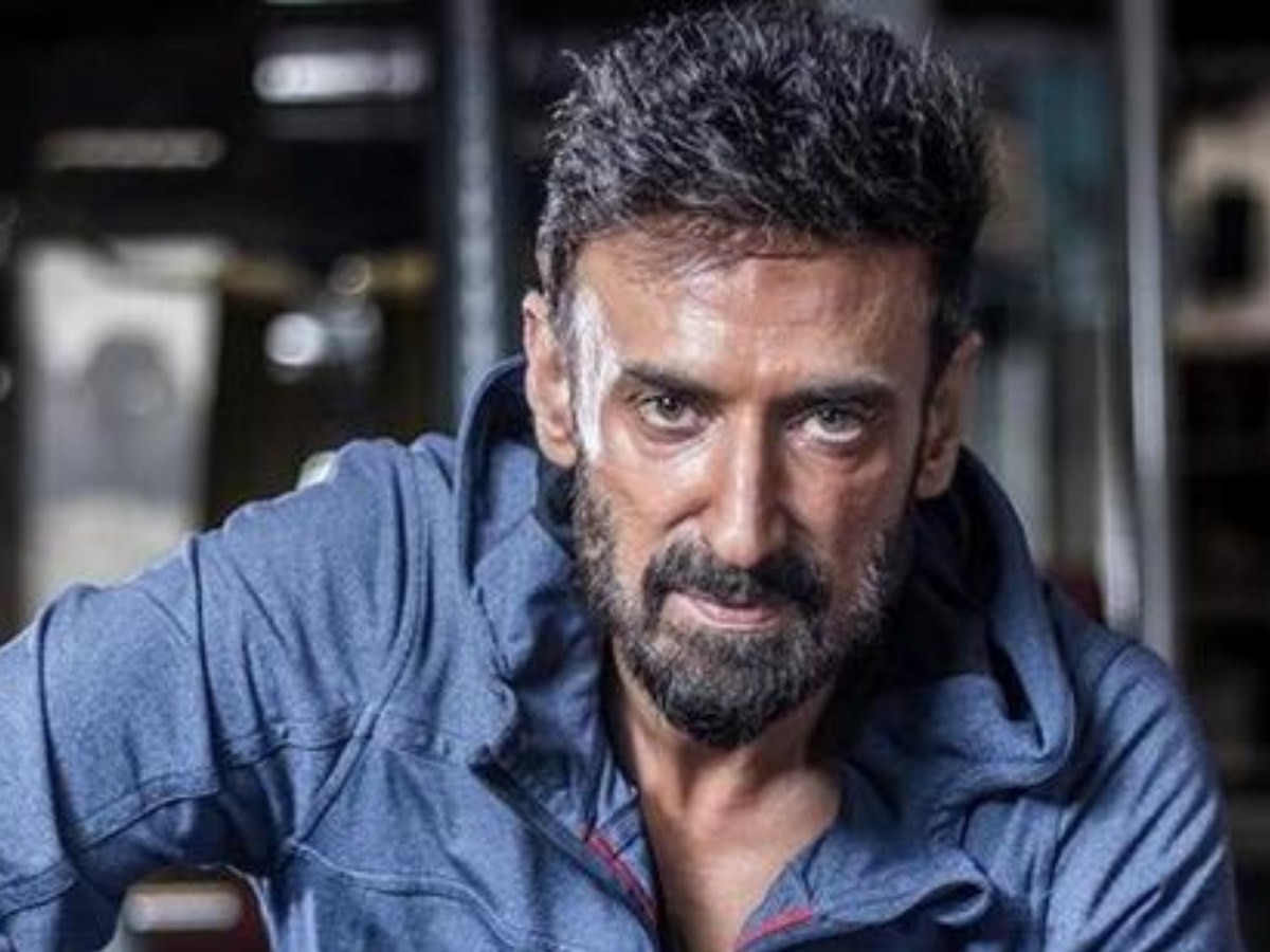 Who is Rahul Dev ? 80 फिल्में भी नहीं बचा सकीं करियर, क्या राहुल देव ने ...