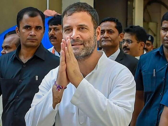 Caste Census: Will Rahul Gandhi’s New Poll Plank Help Congress Win ...