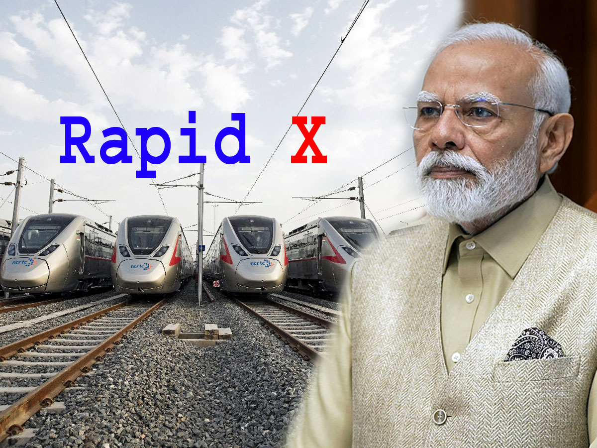 Rapid X में मिलने वाली इन सुविधाओं से आपका दिल खुश हो जाएगा