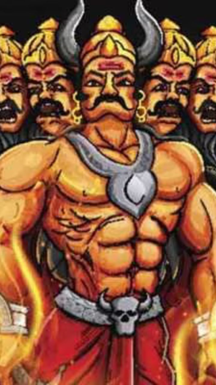 रावण ने बताया है धनवान होने का तीन गुप्त रहस्य