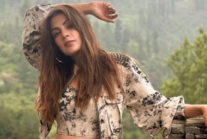 Rhea Chakraborty’s Strong Statement on Being Called a Witch Following Sushant Singh Rajput’s ...