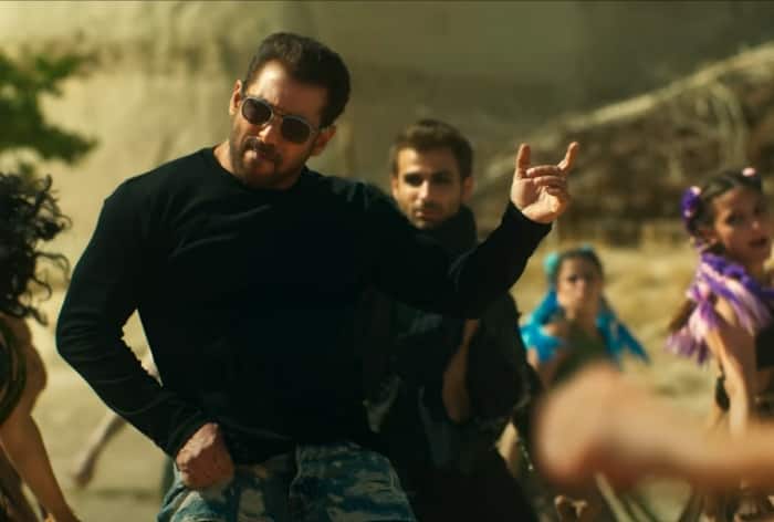 Salman Khan’s Iconic Hook Steps: 5 Times He Got India Dancing | India.com