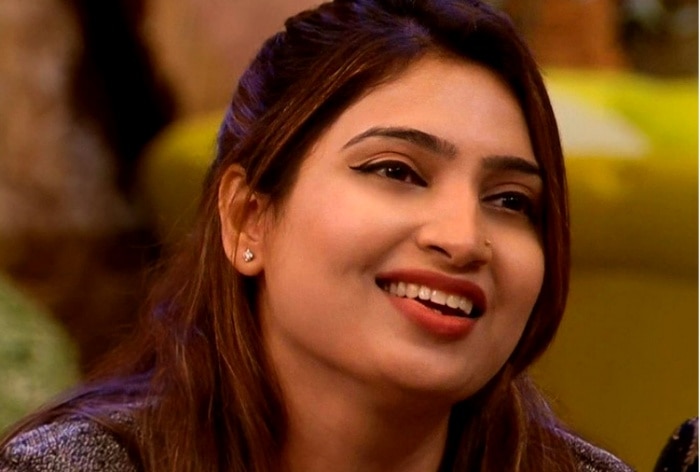 Rs 10 Crore Defamation Case Against This Bigg Boss 17 Contestant For ...