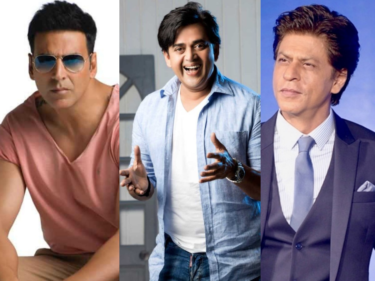 Shahrukh Khan और Akshay Kumar गुमनामी में नहीं मरना चाहते! आखिर Ravi ...