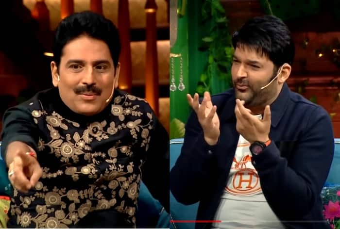 Shailesh Lodha Claims He Didn’t Like The Kind of Comedy in ‘The Kapil Sharma Show’ | India.com