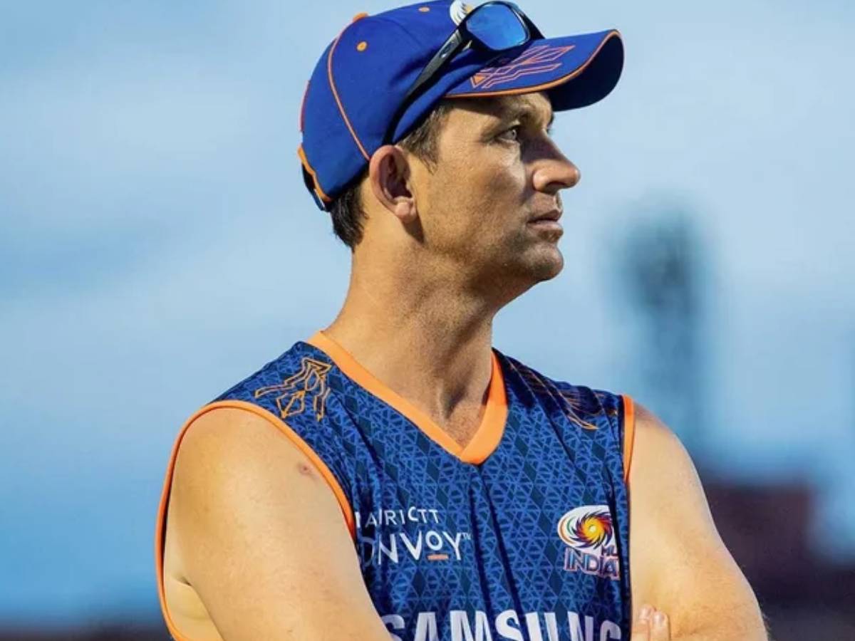 IPL 2024- राजस्थान रॉयल्स में मलिंगा आउट तो शेन बॉन्ड इन, दोनों टीमों ...