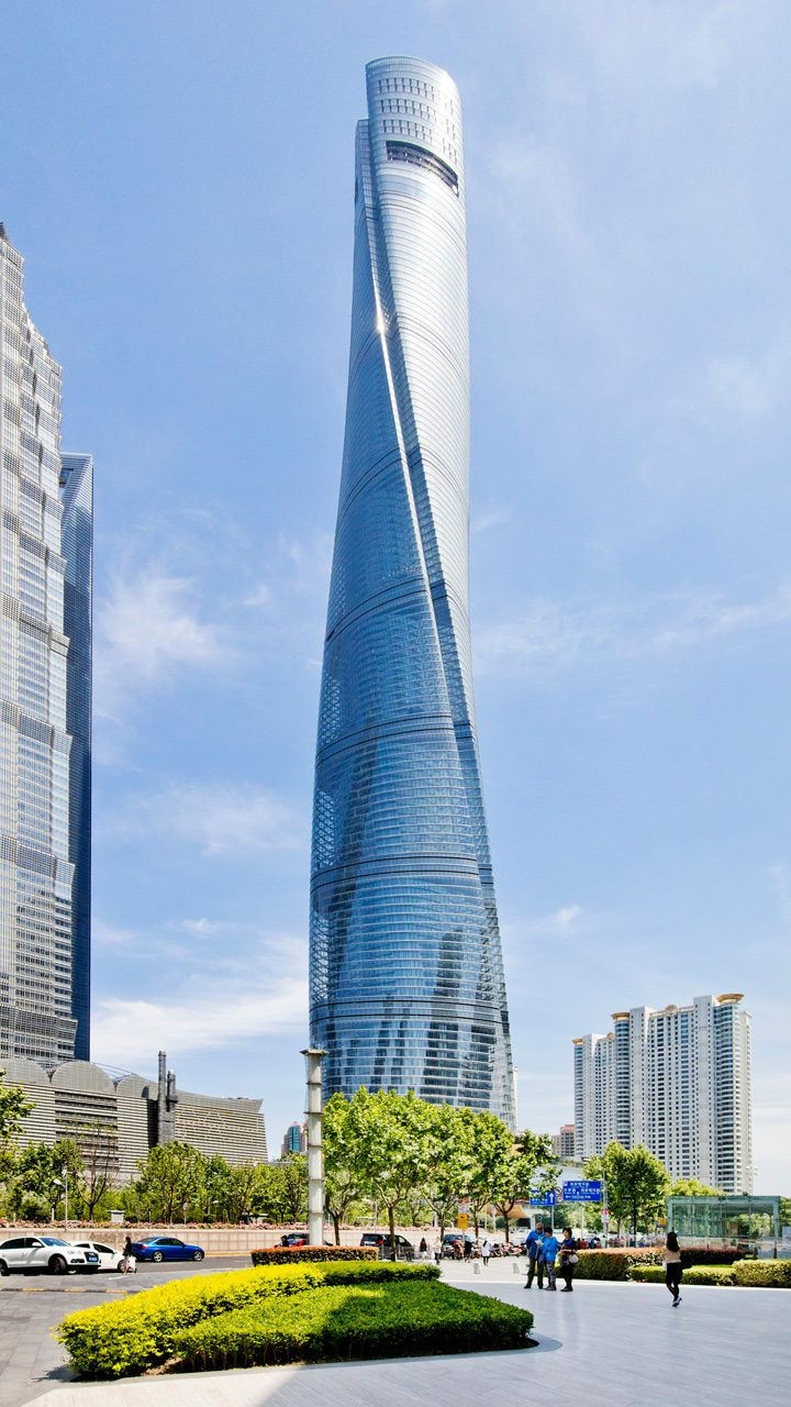 Worlds Most Beautiful Skyscrapers 10 Most Beautiful Buildings In The