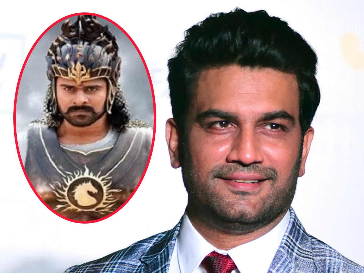 Bahubali से पहले एक्टर Sharad Kelkar को पहचानते भी नहीं थे SS Rajamouli ...