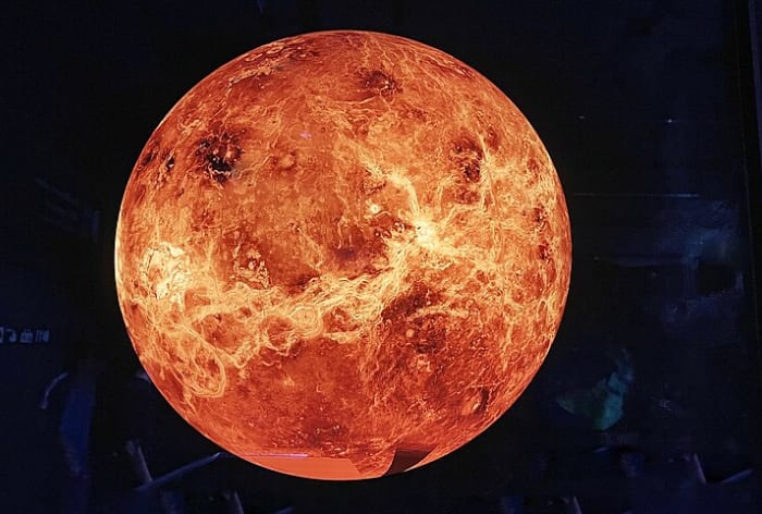 Shukrayaan-1: Flagship Mission Of ISRO To Venus Mission To Reveal Its ...