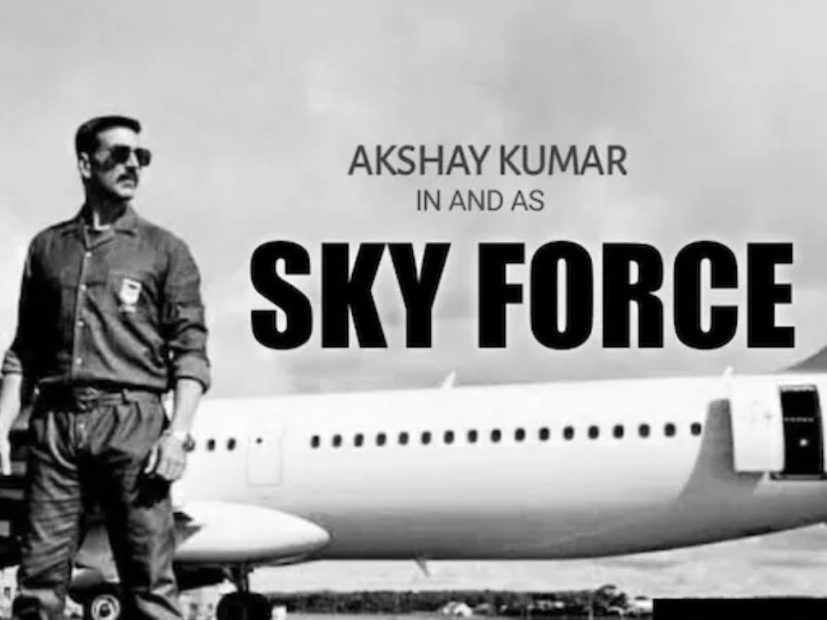 Gandhi Jayanti पर Akshay Kumar ने किया अपनी अगली फिल्म का ऐलान, इस दिन ...