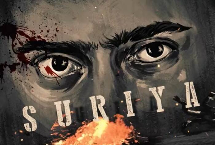 Suriya 43 Announcement: Tamil Star Returns With Soorarai Pottru Director Sudha Kongara; Vijay ...