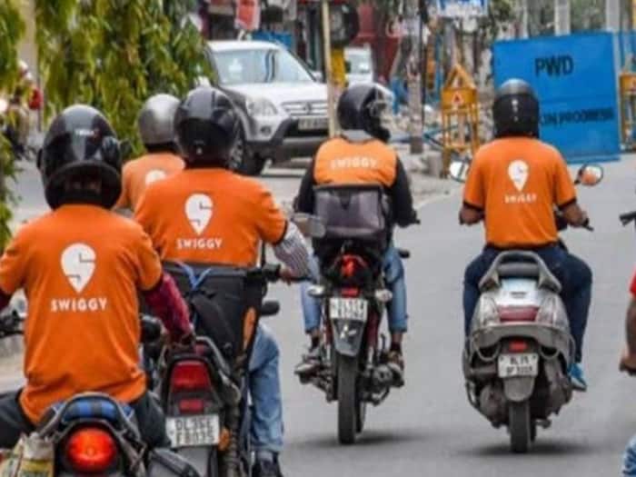 Mumbai News: Swiggy Delivery Workers On Strike For 3rd Day, Know Reason ...