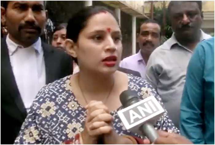 Tara Shahdeo Conversion Case: Husband Gets Lifer, Mother-In-Law Jailed ...