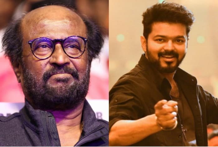 Thalapathy Vijay vs Rajinikanth at Box Office: Can Leo Make Vijay The ...