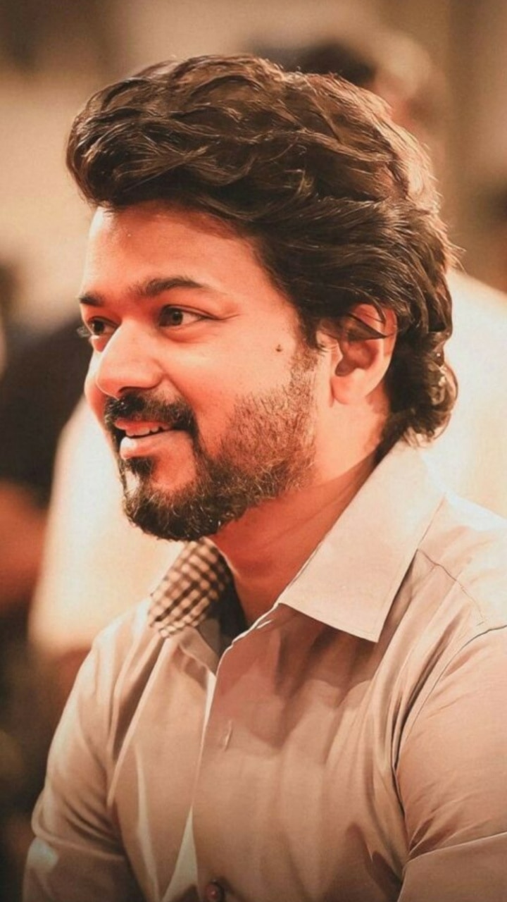 Top 10 Highest-Grossing Films of Thalapathy Vijay at Worldwide Box Office