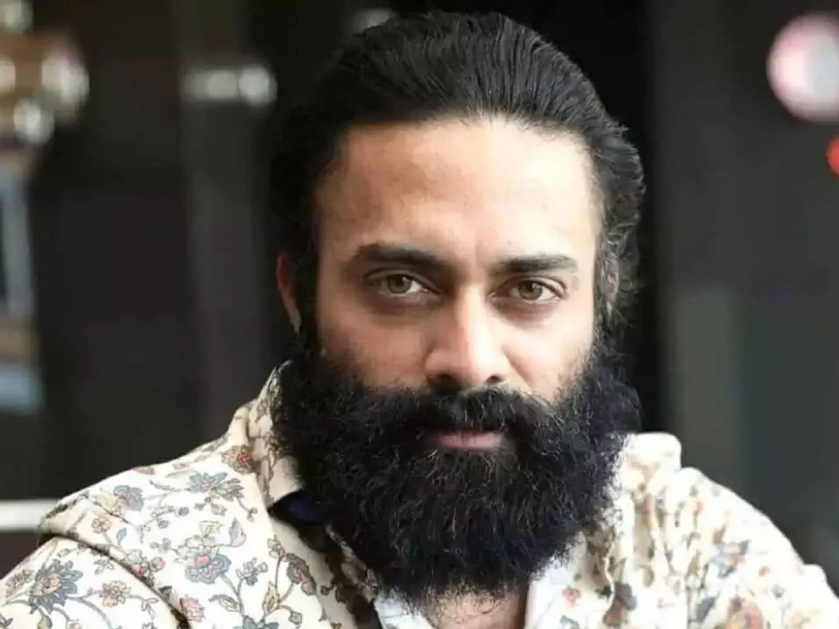 Tollywood Actor Navdeep appeared : ड्रग्स तस्करी मामले में ED के सामने ...