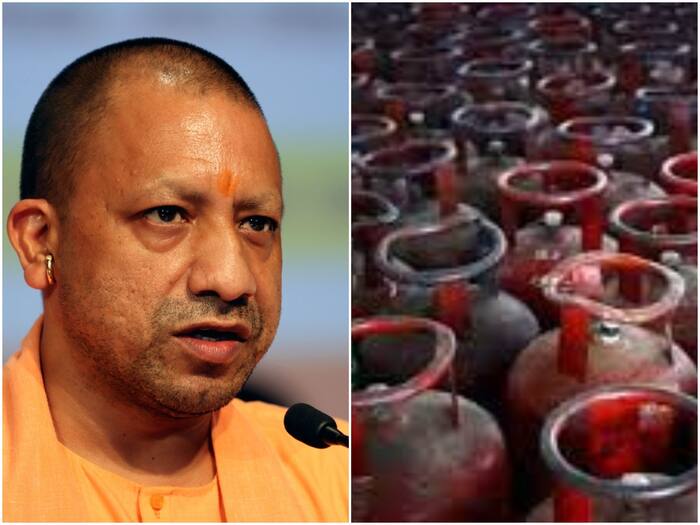 UP CM Yogi Adityanath Announces Diwali Bonanza: Ujjwala Yojana Beneficiaries to Get One Free LPG ...