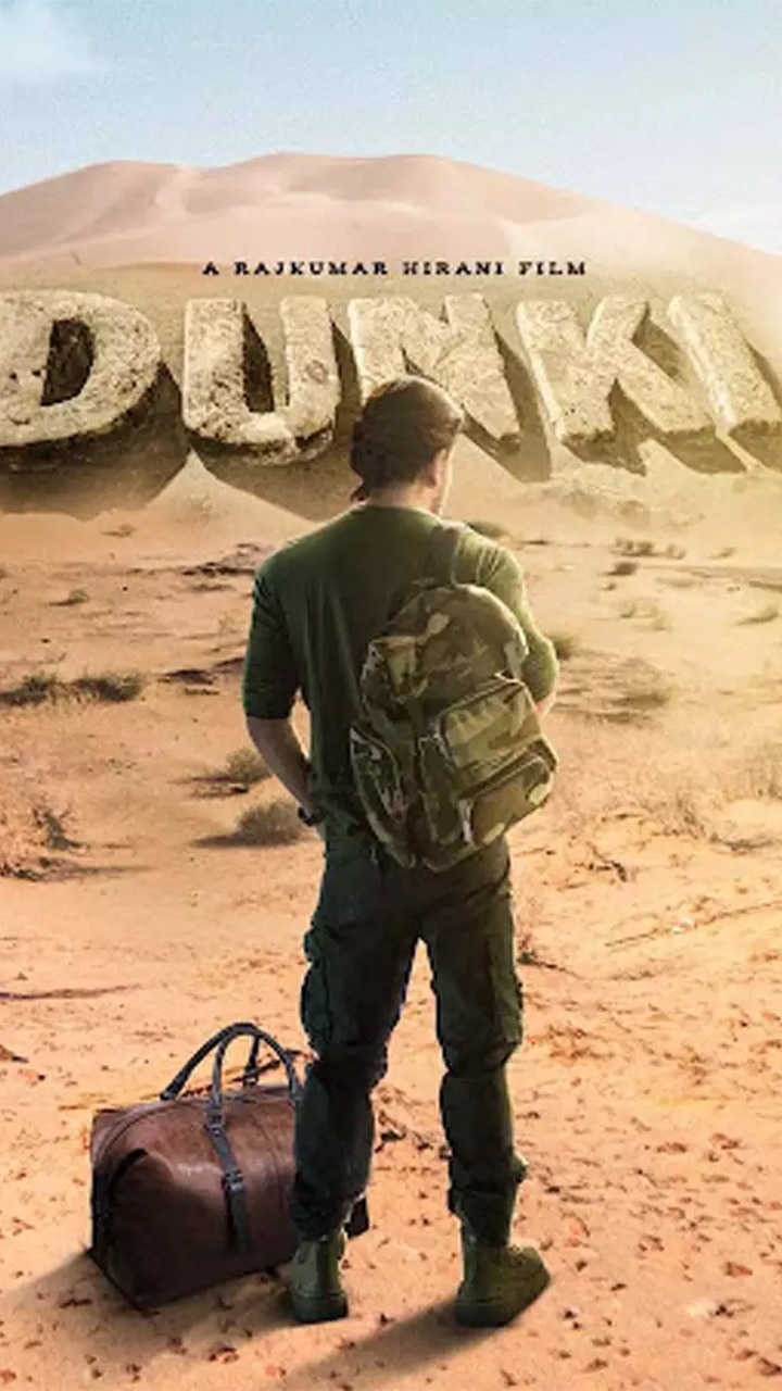 10 Best Netflix Immigration Movies to Watch Before Dunki