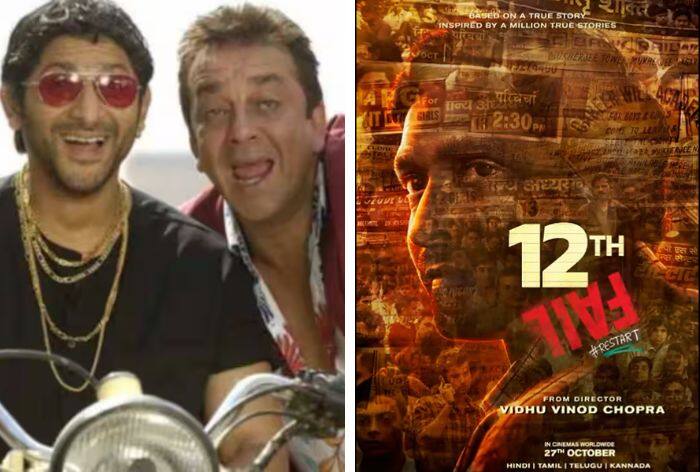 Sanjay Dutt Reveals He