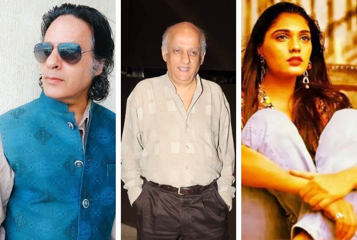 Mukesh Bhatt On Rahul Roy And Anu Aggarwal Starrer Aashiqui