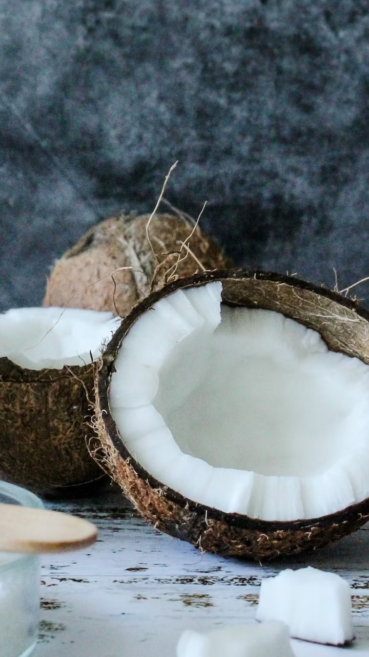 9 Typs of Coconut Based Desserts to Savour in Winters