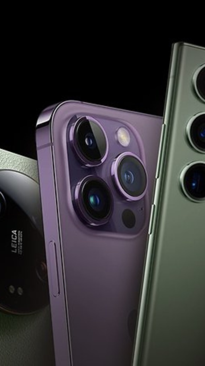 10000 Rs से कम में दमदार बैटरी और जबरदस्त कैमरे वाले Smartphones