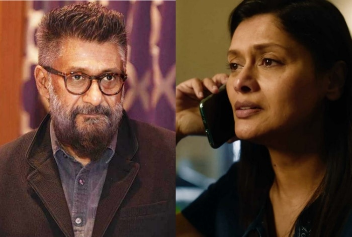 Vivek Agnihotri Defends Box Office Performance of The Vaccine War ...