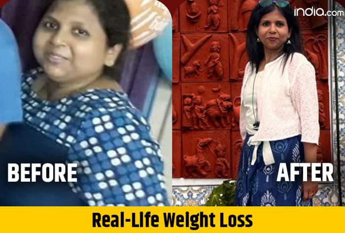 Real-Life Weight Loss Story: How Kanika Lost 30 Kgs Without Cutting Down on Sugar