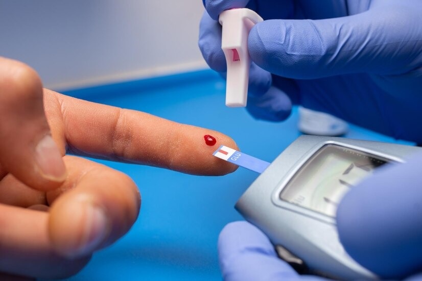 Blood Sugar Spikes 1 Best Drink For Diabetics To Kickstart Their Day