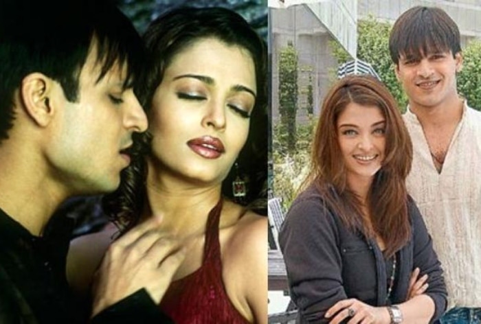 Vivek Oberoi ने कबूला था Aishwarya Rai संग प्यार, एक्ट्रेस ने सबके सामने किया था इंकार|Vivek ...