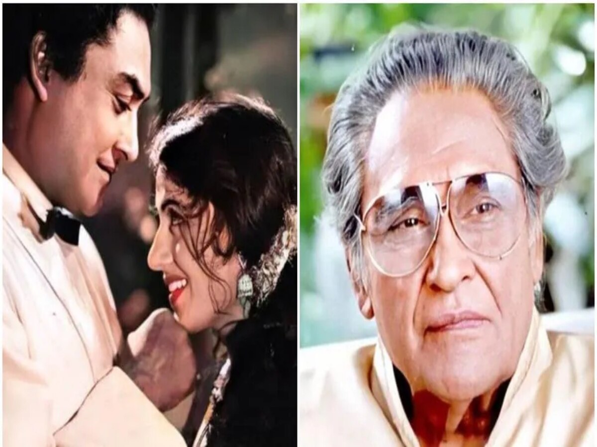 Ashok Kumar Birth Anniversary: हीरो बनने पर टूट गई थी Ashok Kumar की ...